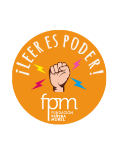 ¡LEER ES PODER! – Fundación FPM
